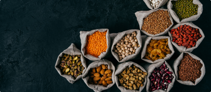 Why Bulk Food is Essential for South Asian Markets in Canada | Super ...